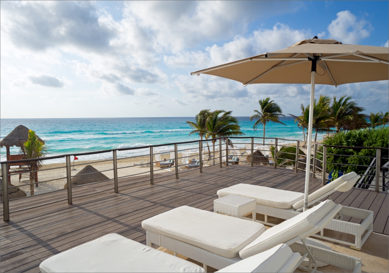 Sunset Royal Beach Resort – The Ultimate Loyalty Program